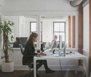 Evolving Web | Design and Web Development Agency in Montreal